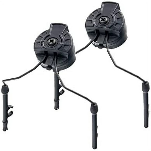 Peltor Arc Rail Adapter