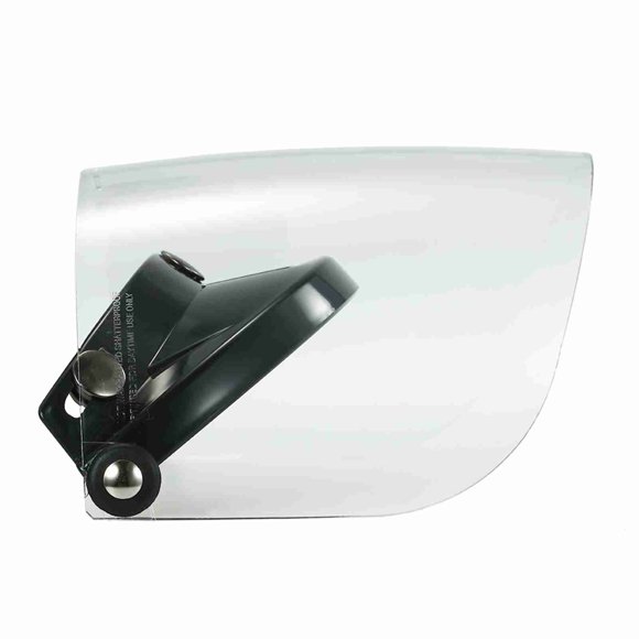 Motorcycle Helmet Visors and Anti-Fog Films for Clear Vision