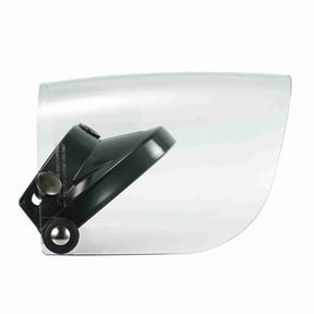 Motorcycle Helmet Visors and Anti-Fog Films for Clear Vision