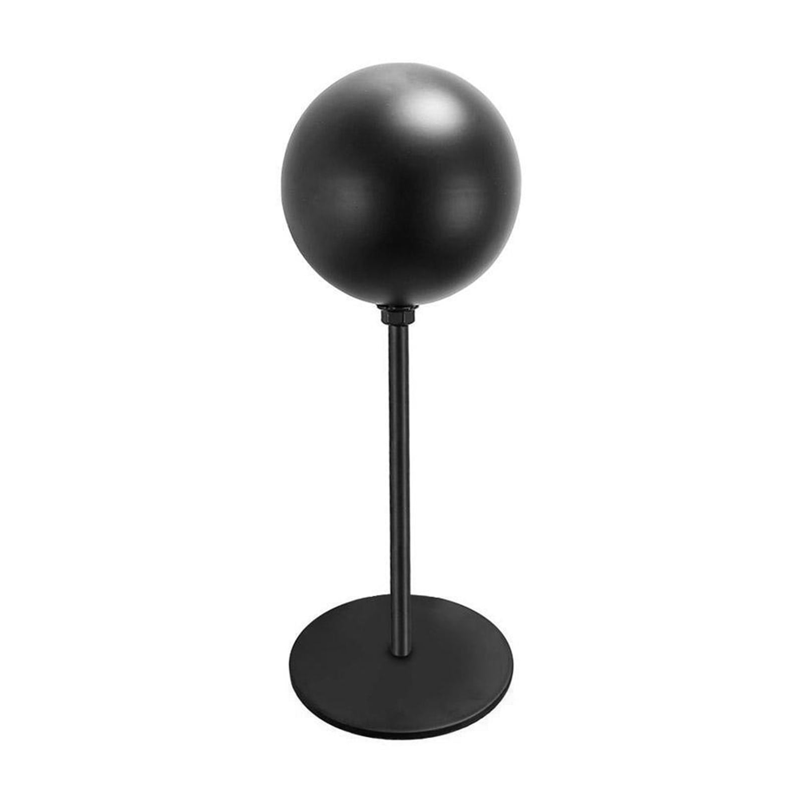 Helmet Stand, Heavy Duty Stand Desktop Hanger Rack, Aousthop Helmet ...