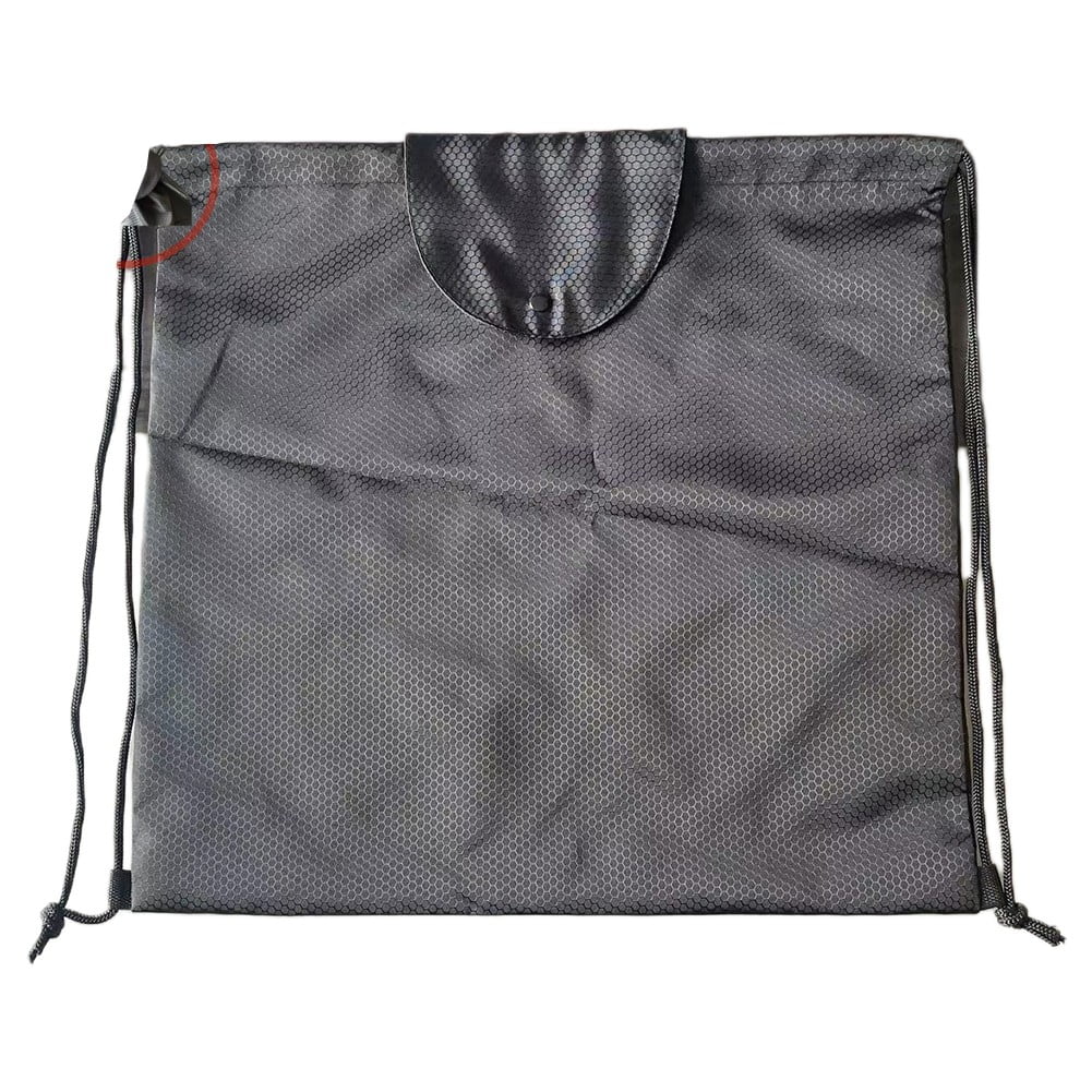 Helmet Storage Bag Scooter Motorcycle Helmet Full Half Helmet Carry Bag ...