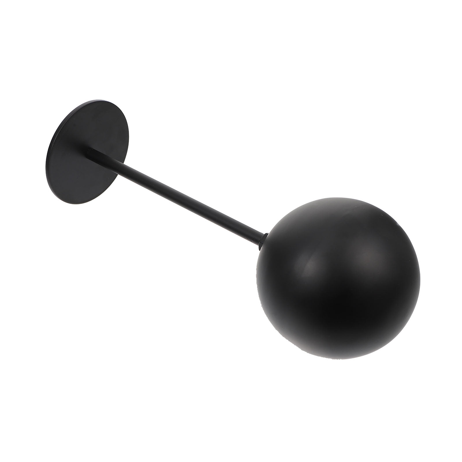 Helmet Storage Display Rack Display Shelves Aluminum Alloy Helmet Stand ...