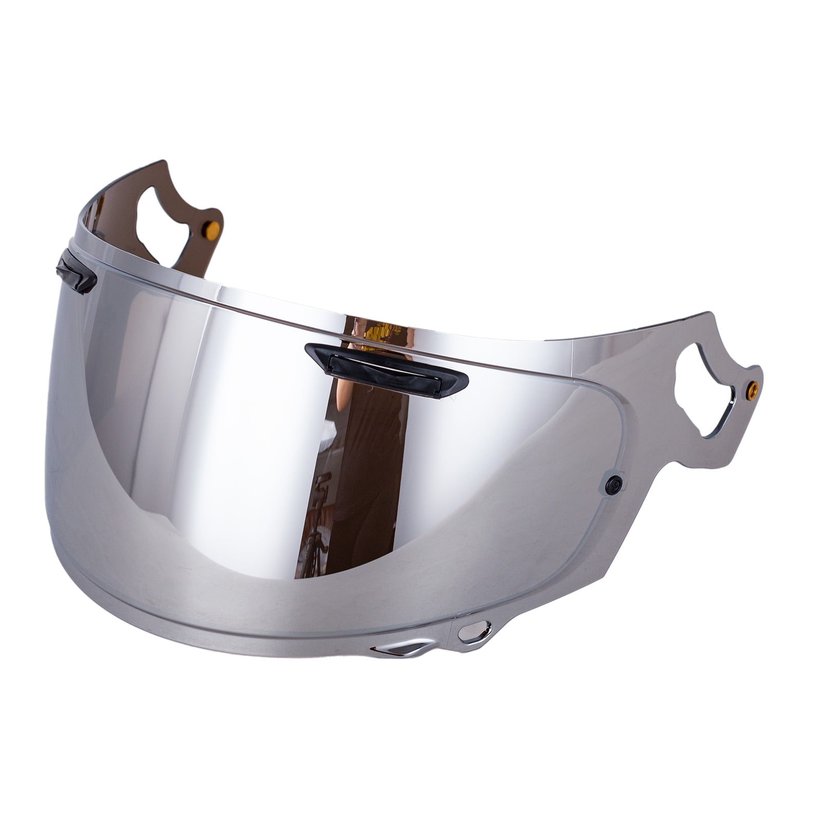 Helmet Visor Replacement for Arai RX-7X REO XD RX-7V VAS-V Full Face ...