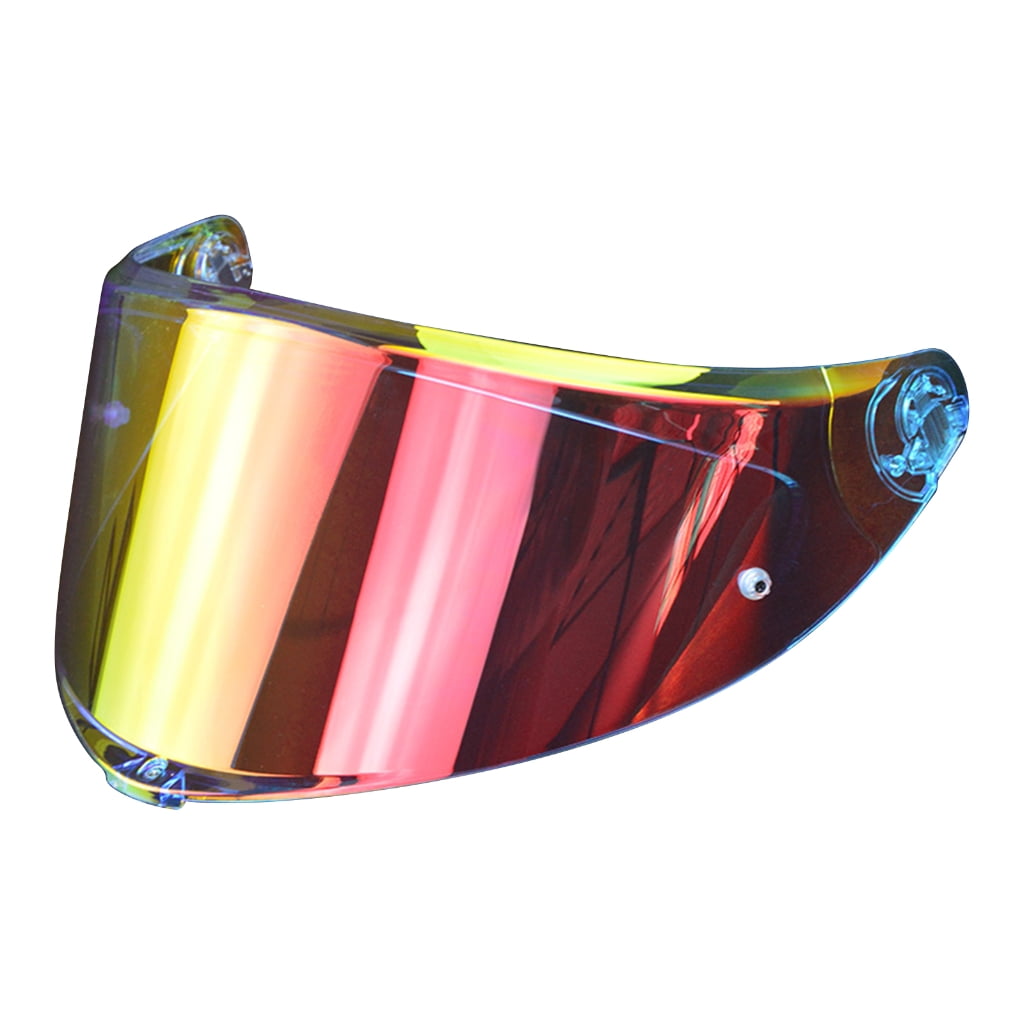 Helmet Visor Shield for K6 Sunscreen Capacete Windshield Helmet Lens ...