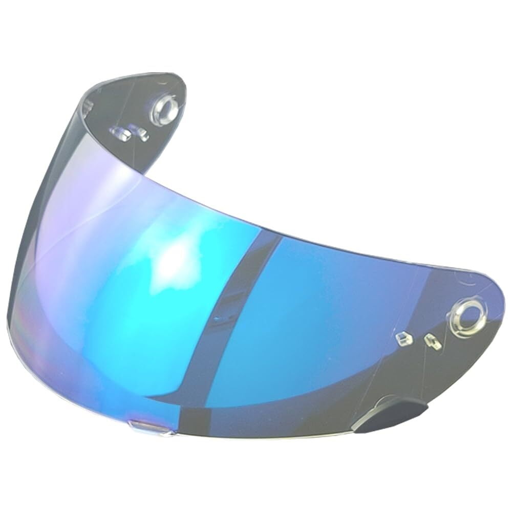 Helmet Visor for Bell Star/Vortex/RS-1/RS-2/Revolver/Qualifier DLX ...