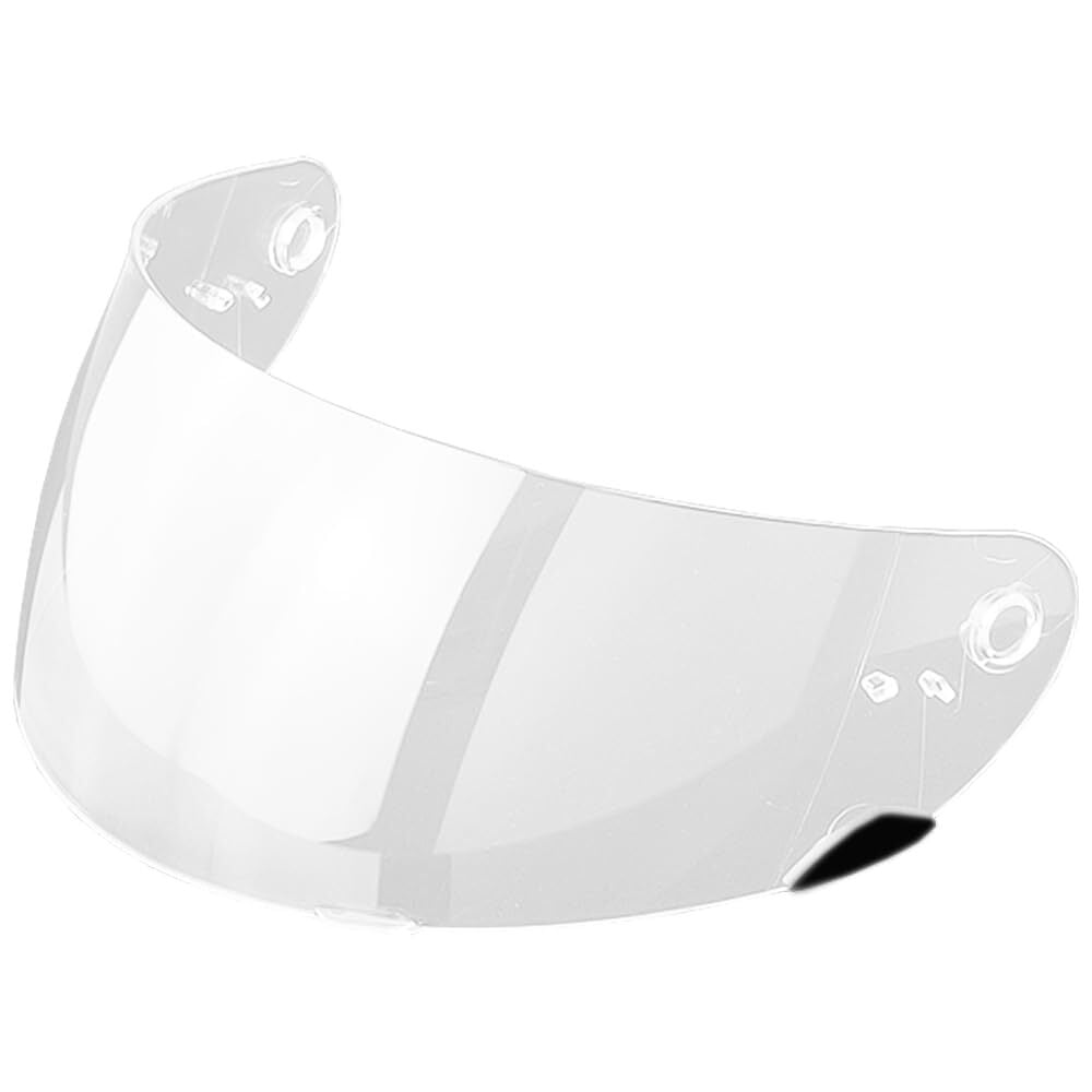 Helmet Visor for Bell Star/Vortex/RS-1/RS-2/Revolver/Qualifier DLX ...