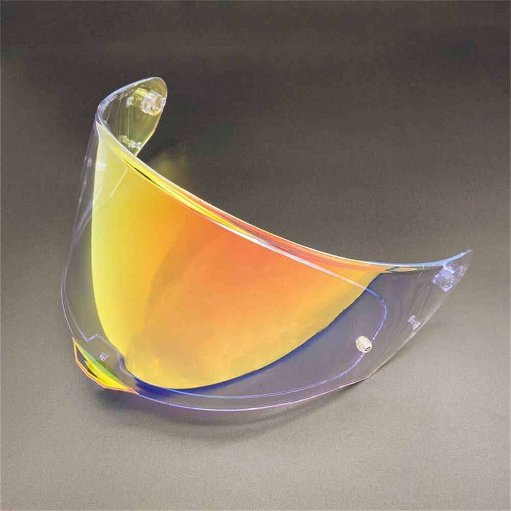 Helmet Visor for LS2 FF320 FF328 FF353 FF800 Full Face Helmet Shields ...