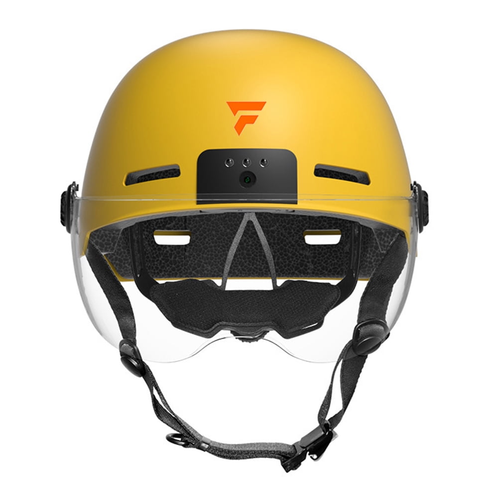 Helmet,With 1080p Women Bike Helmet Camera Men 1080p Camera Safety ...