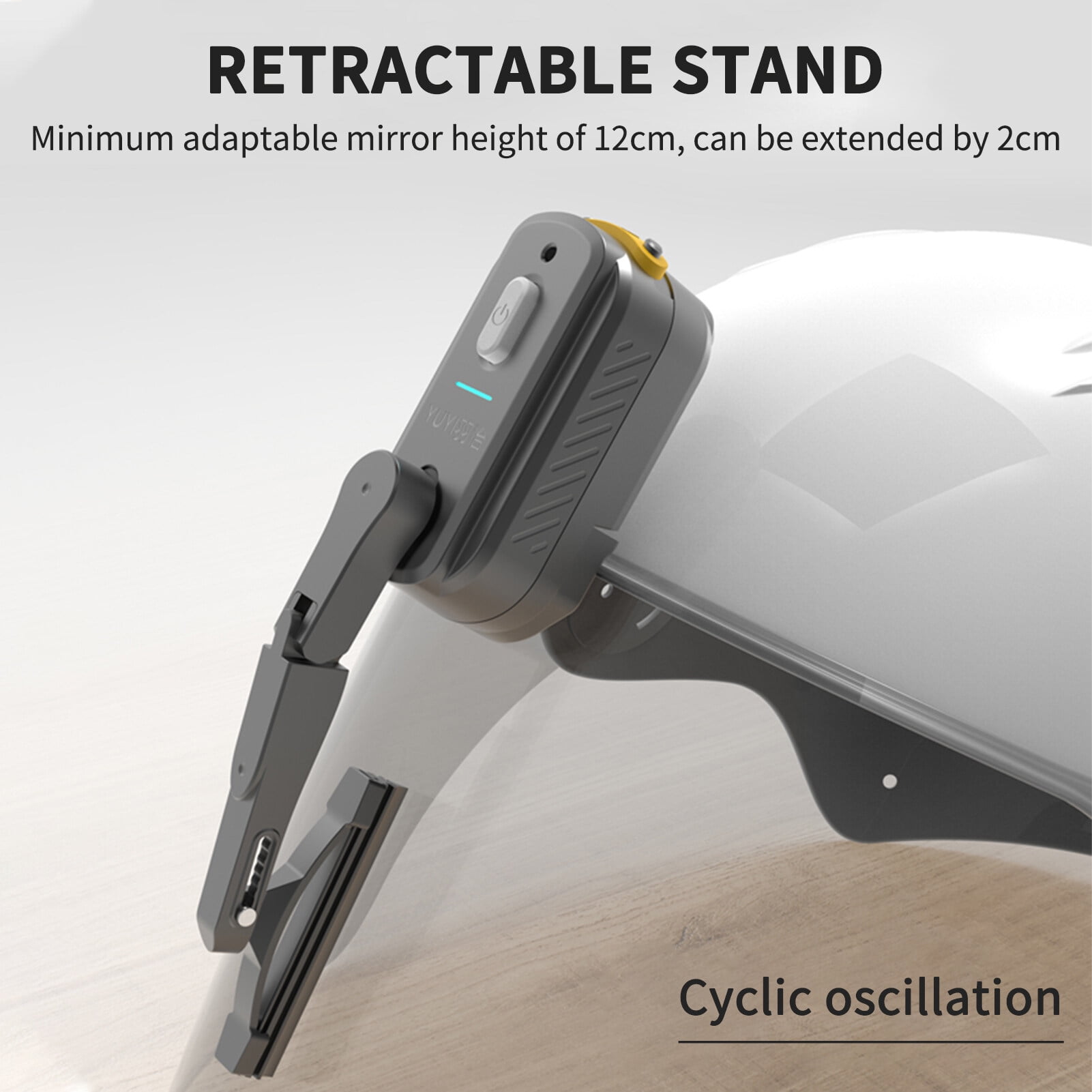 Helmet electric wiper,Helmet Wiper Helmet Windshield Wiper With Most ...