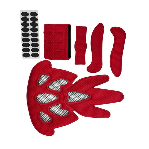 Football Helmet Padding