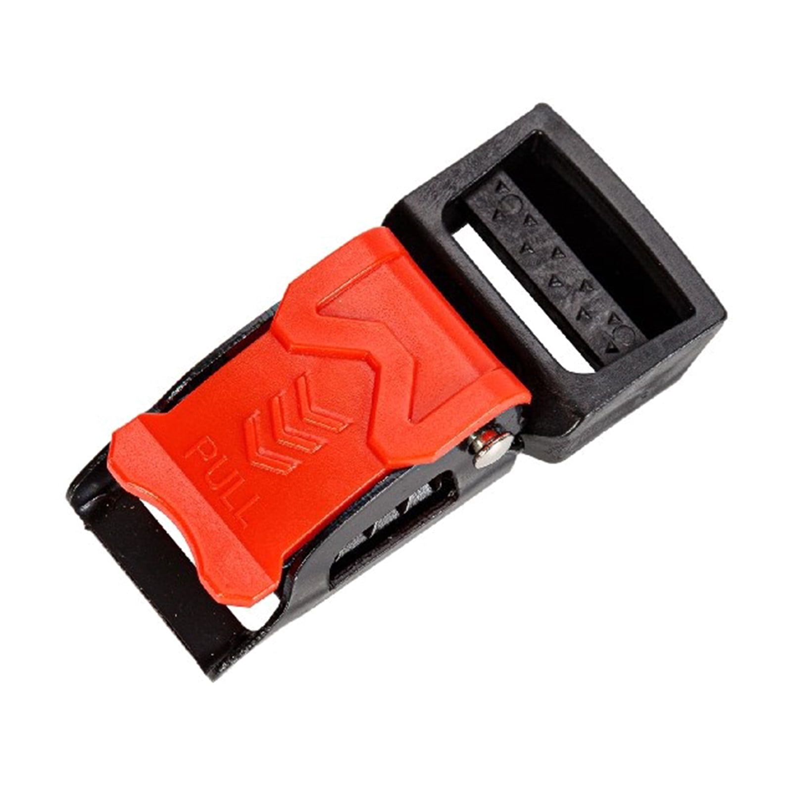 Helmets Quick Release Buckle Ratcheted Plastic Helmets Chin Strap ...