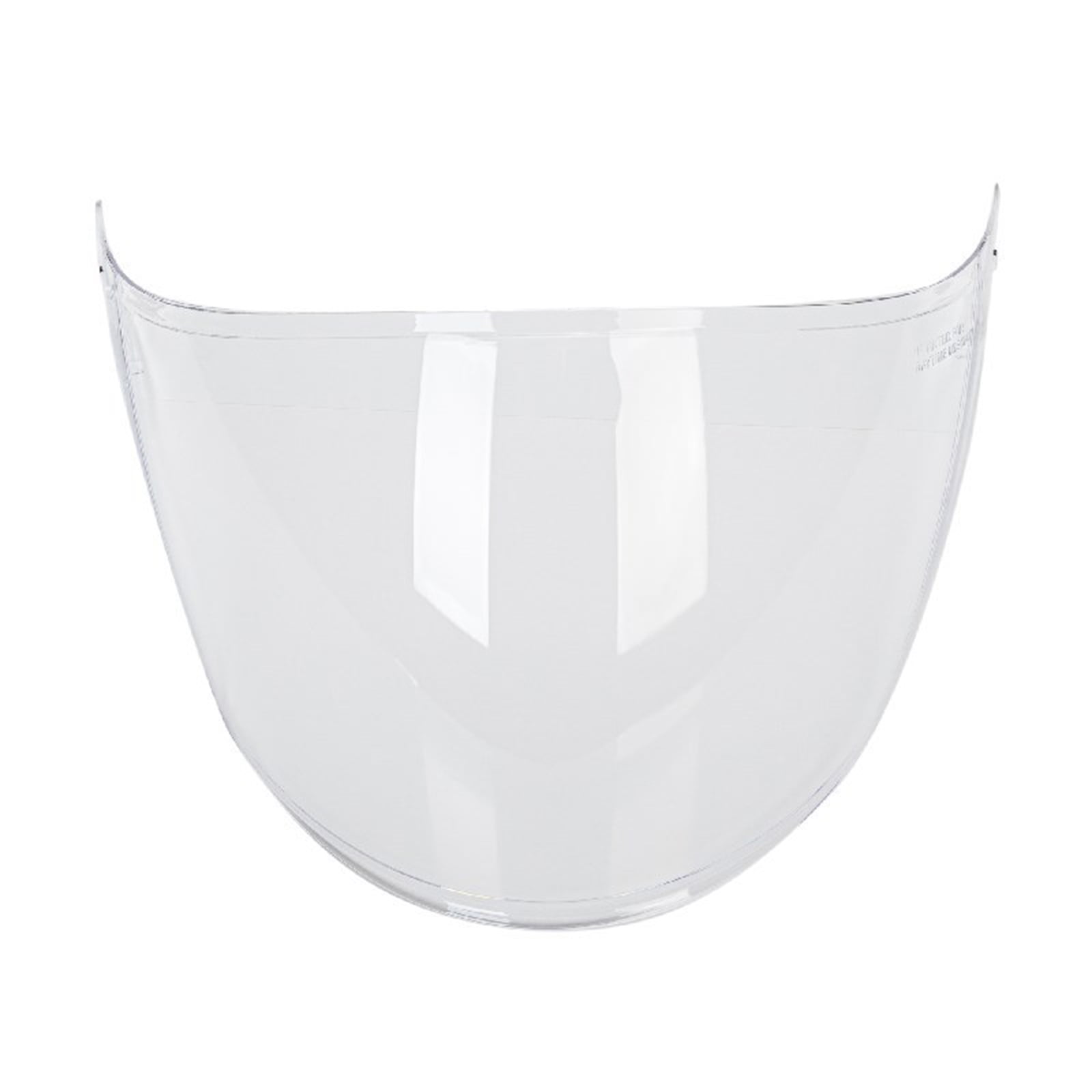 Helmets Visors Lens Motorbike Full Face Helmets Visors Lens Replacement ...