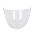 Helmets Visors Lens Motorbike Full Face Helmets Visors Lens Replacement ...