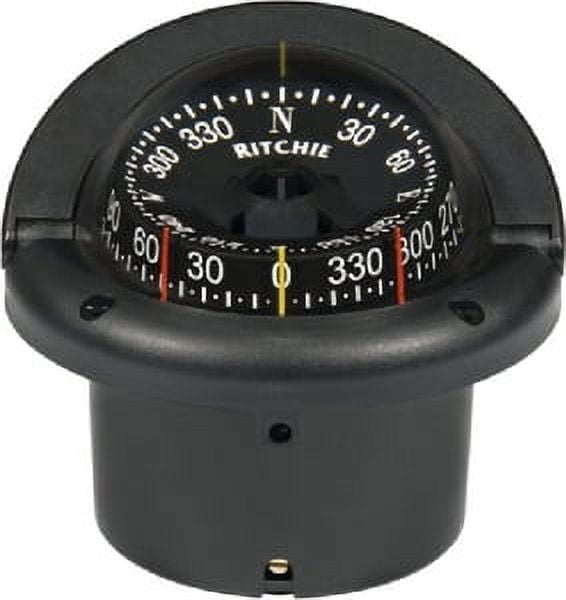 Helmsman Compass-flush Mount - Walmart.com