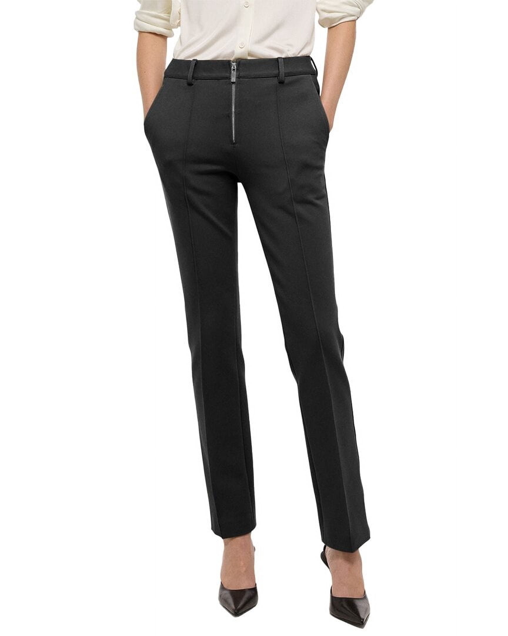 Helmut Lang womens Z Slim Pant, 4 - Walmart.com