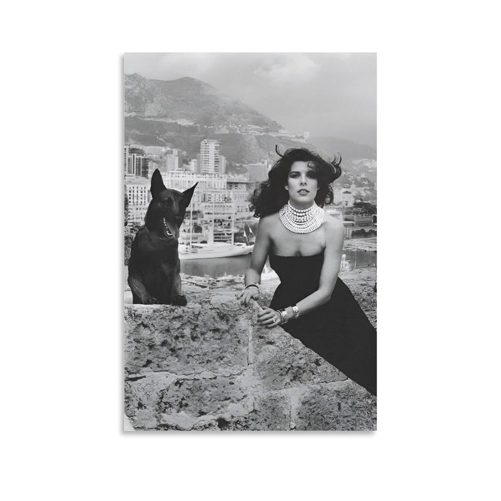 Helmut Newton Famous Photographer(8) Artworks Picture Print Poster Wall ...