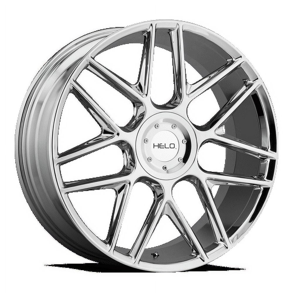 Helo Rims
