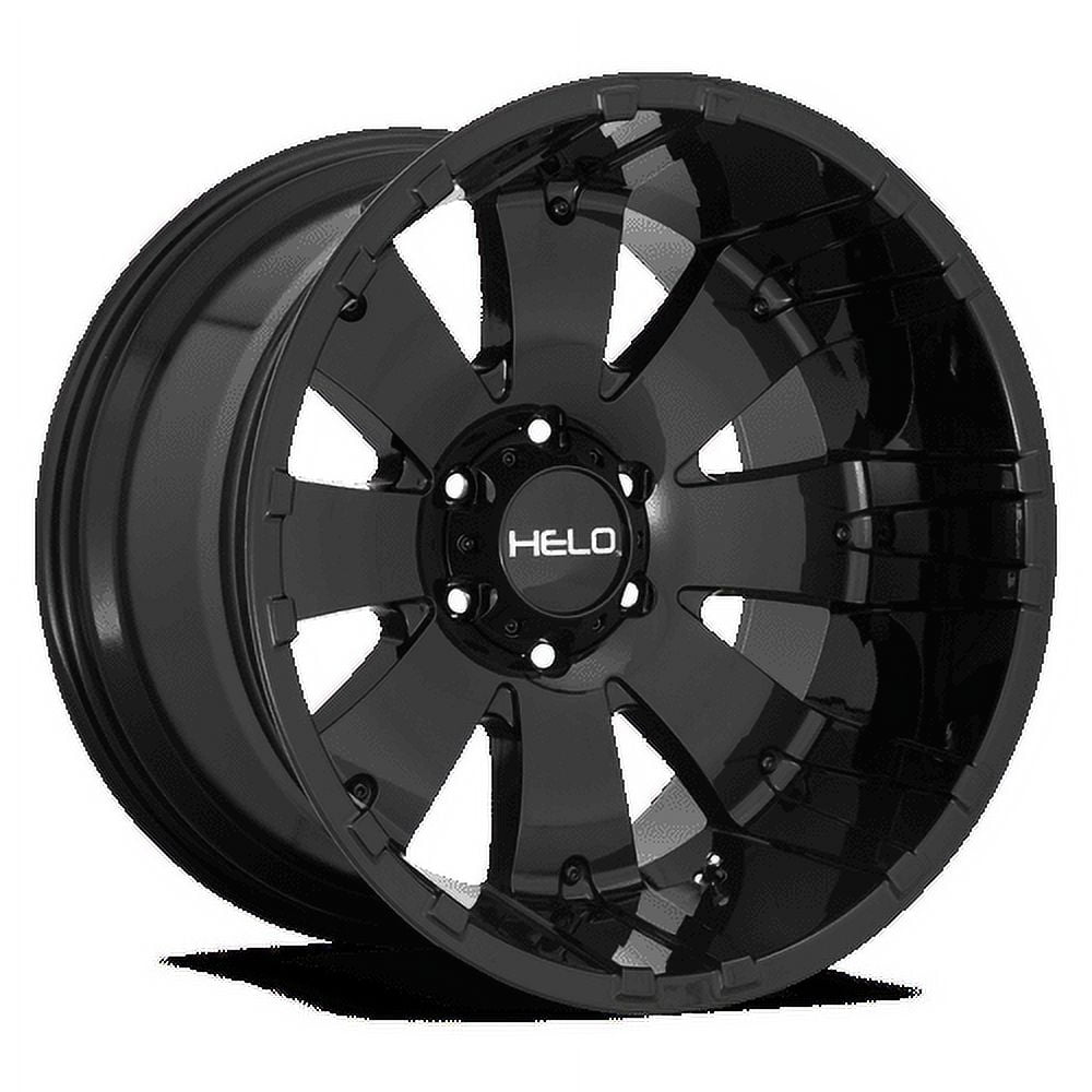 Helo Rims
