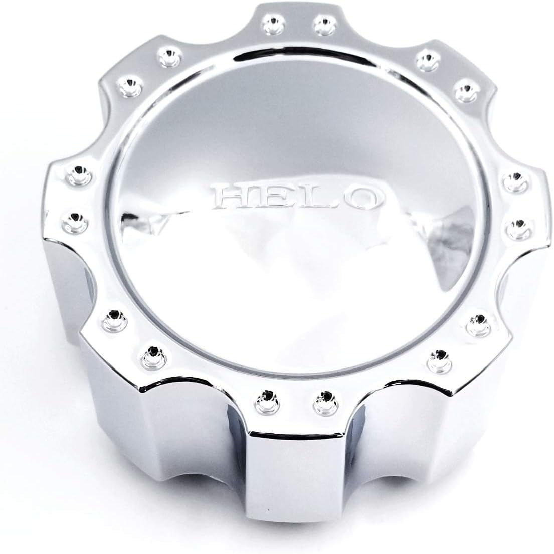 Helo HLO CAP HE791 MAXX SNAP IN LONG 8 LUG - 791K149N - Walmart.com