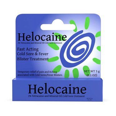 Abreva Docosanol 10% Cream Pump, FDA Approved Cold Sore and Fever Lip ...