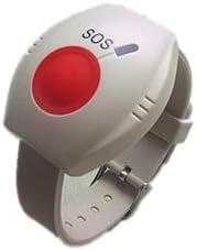 Help Dialer 700 Wrist Panic Button Only (HD700) - Walmart.com