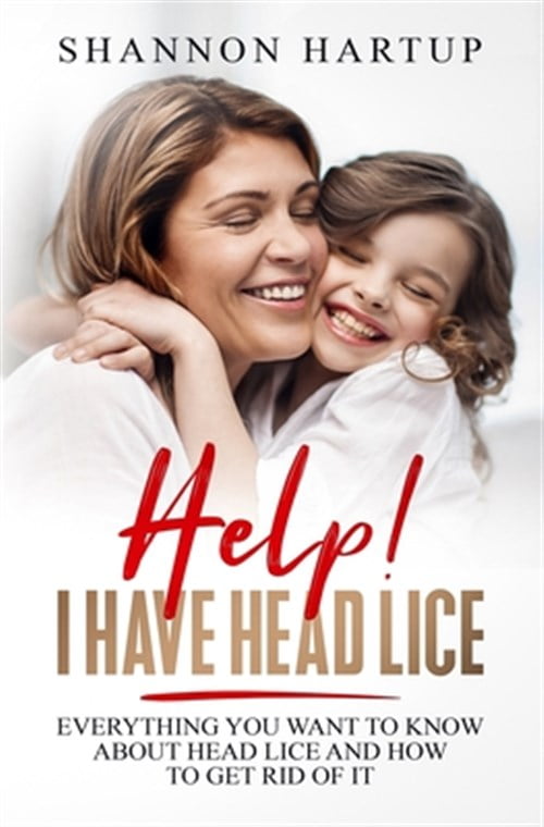 Pre-Owned Help! I Have Head Lice!: Everything you need to know about ...