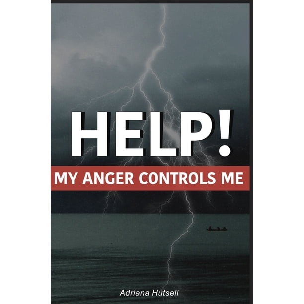 Help! My Anger Controls Me (Paperback) - Walmart Business Supplies