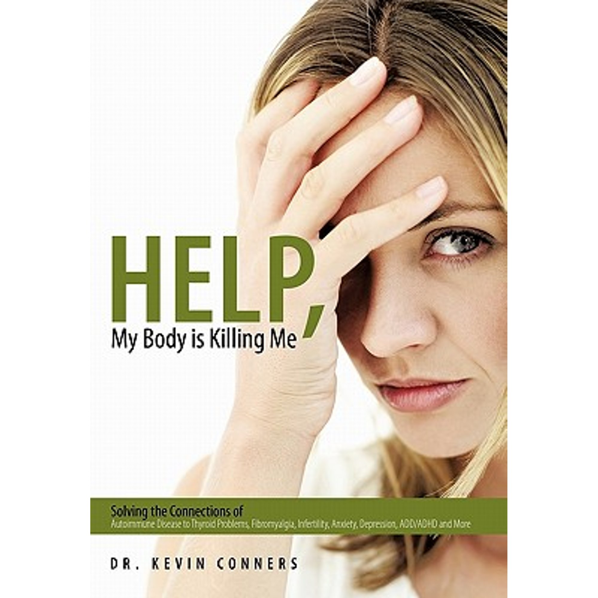 Help, My Body is Killing Me: Solving the Connections of Autoimmune ...