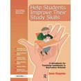 Help Students Improve Their Study Skills: A Handbook for Teaching ...