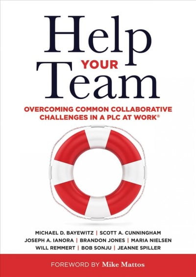 Help Your Team: Overcoming Common Collaborative Challenges in a Plc ...