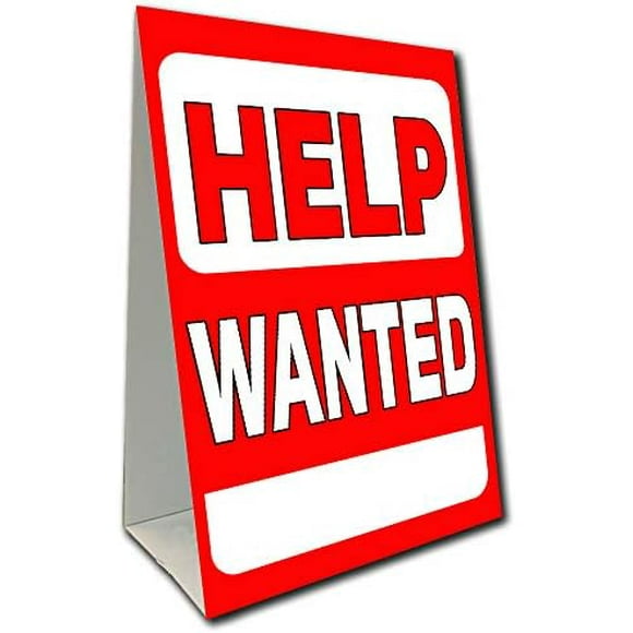 Help Wanted Signs