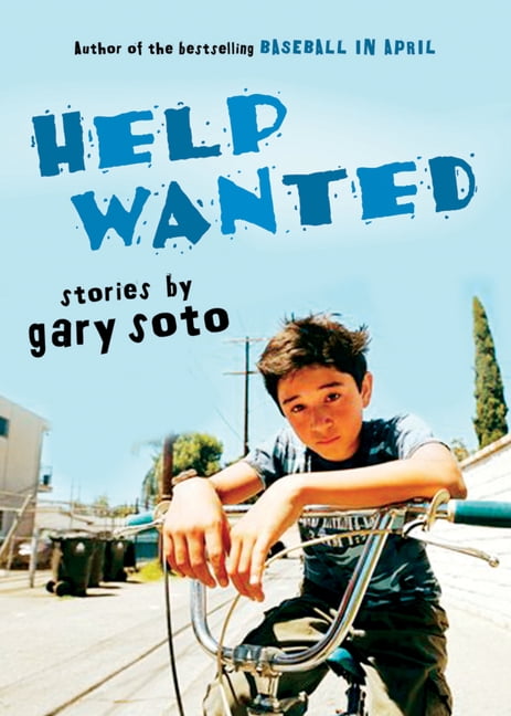 Help Wanted: Stories (Paperback) - Walmart.com