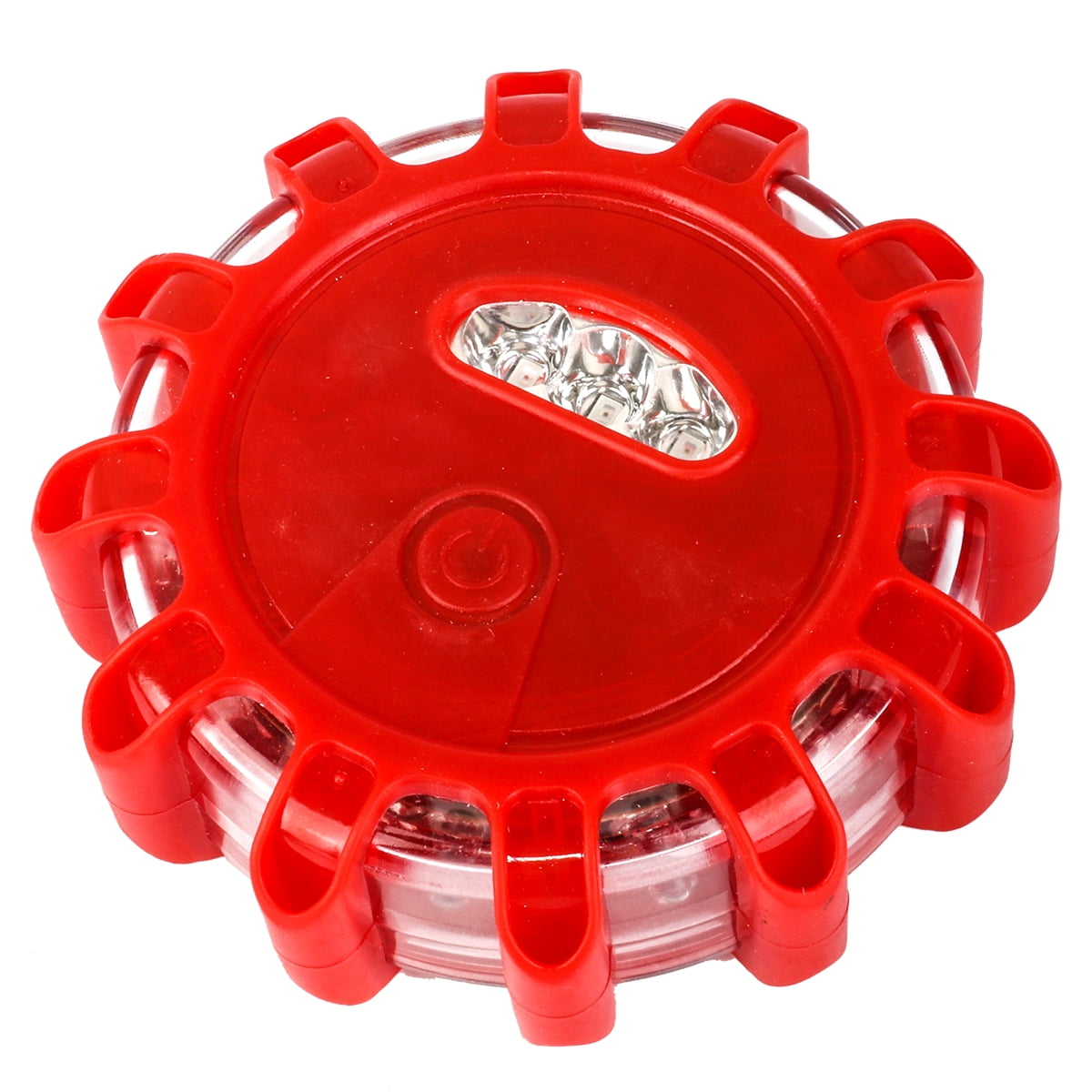 HelpMate LED Safety Flare 5 Functions - Walmart.com