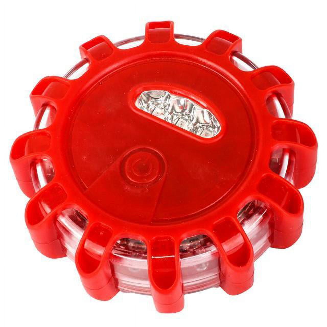 HelpMate LED Safety Flare 5 Functions - Walmart.com