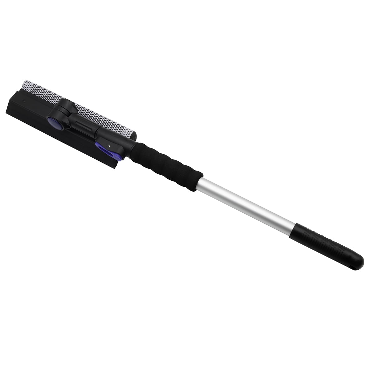 HelpMate Telescopic Window Squeegee - Walmart.com