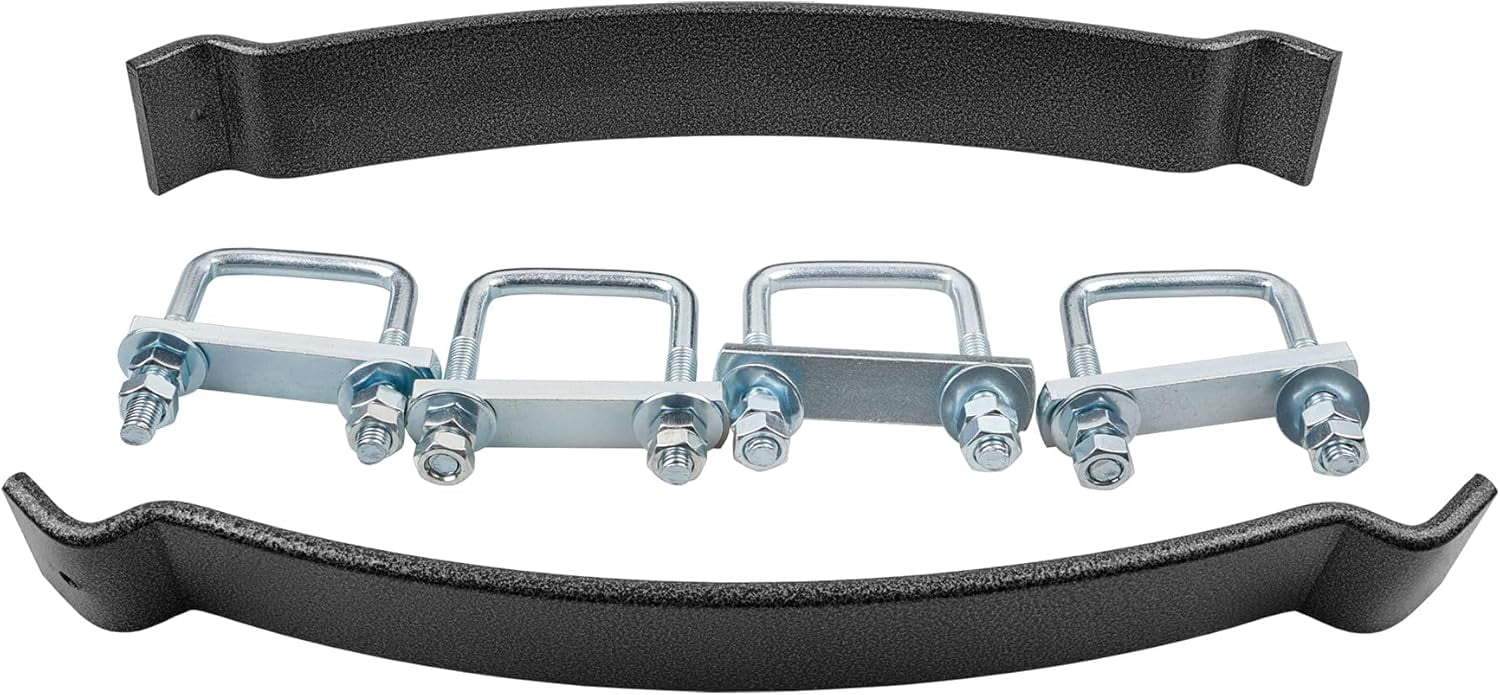 Helper Spring Kit, 500 LBS Heavy Duty for Pickup Trucks, SUVs ...