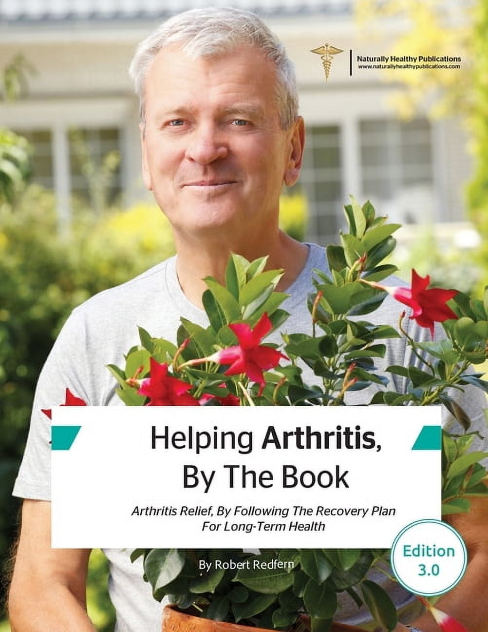 Helping Arthritis, By The Book: Arthritis Relief, By Following The ...