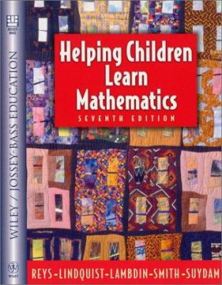 Pre-Owned Helping Children Learn Mathematics - Walmart.com