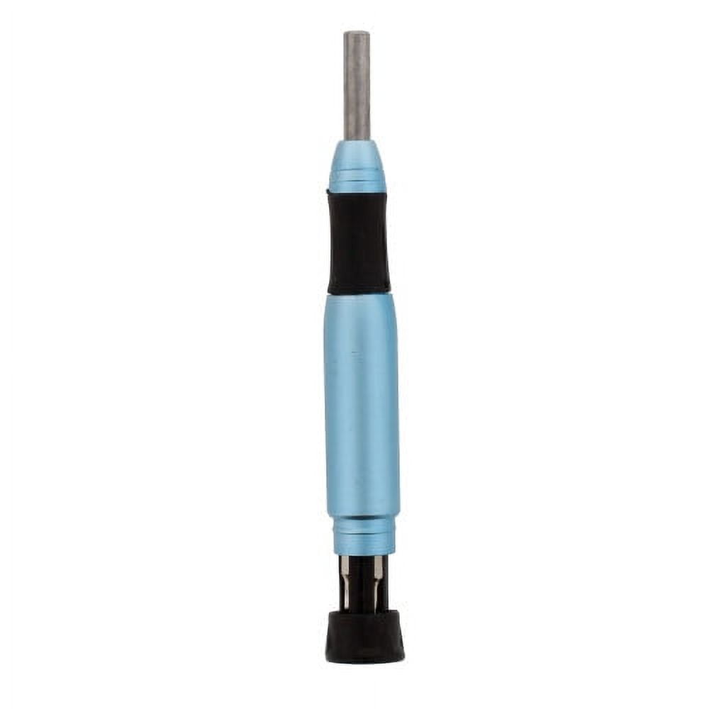 Helping Hand FQ22127 8-In-1 Precision Screwdriver Set - Walmart.com