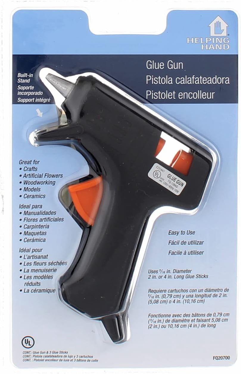 Helping Hand Glue Gun - Walmart.com