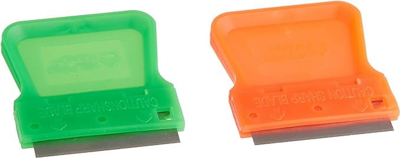 Helping Hand Handy Scrapers, 1 Ea, 6 Pack - Walmart.com