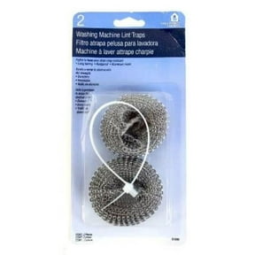 Washing Machine Lint Traps for Easy Maintenance and Cleaner Laundry