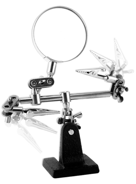 Hands Free Magnifiers in Magnifying Glass - Walmart.com