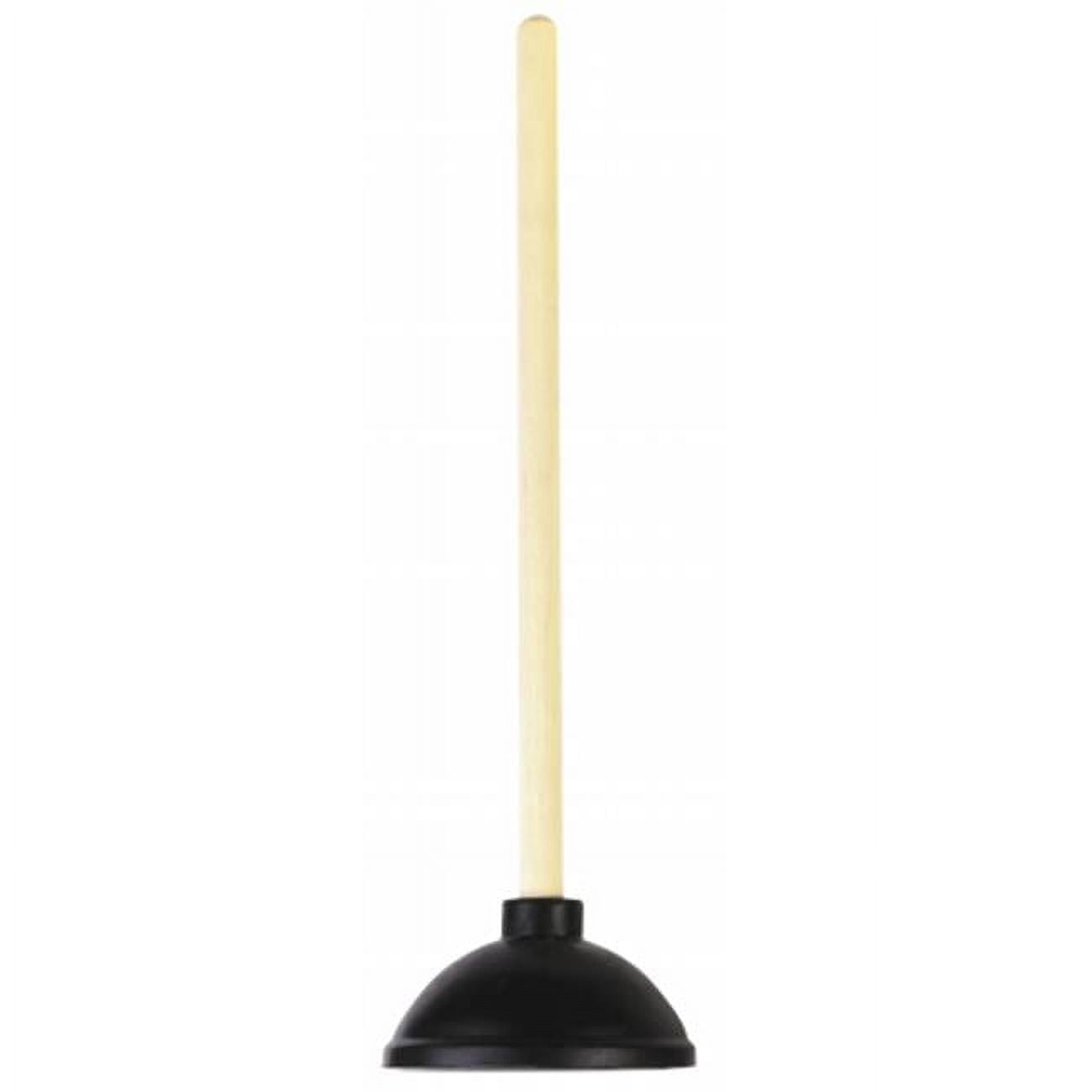 Helping Hands 04050 Hydro Queen Plunger - Walmart.com