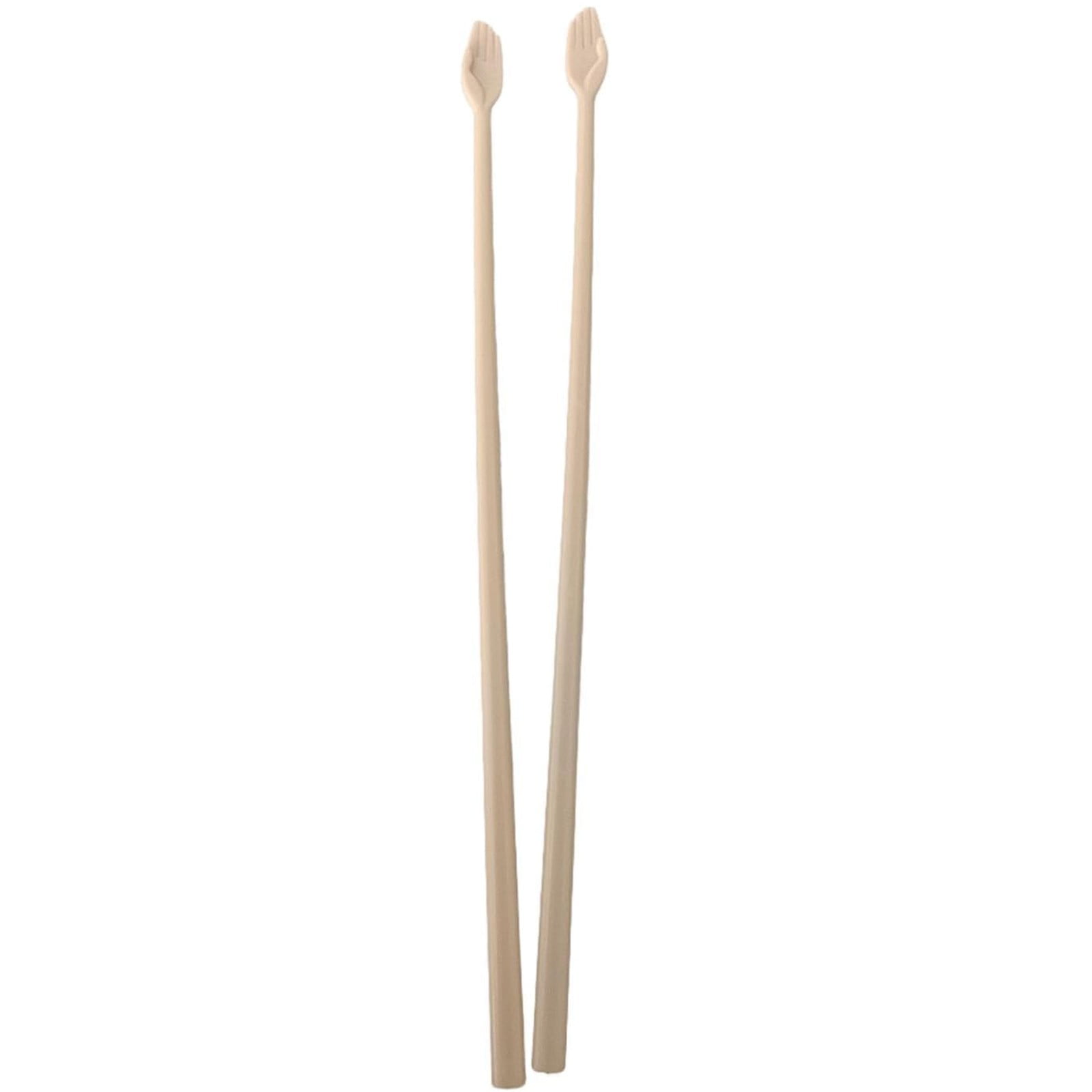 Helping Hands Chopsticks,Chopsticks with Hands at the End Design,Non ...