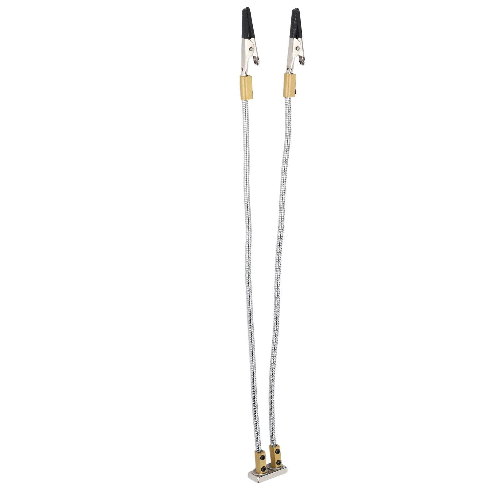 Helping Hands Welding Third Hand Tool Adjustable for Electronics Repair ...