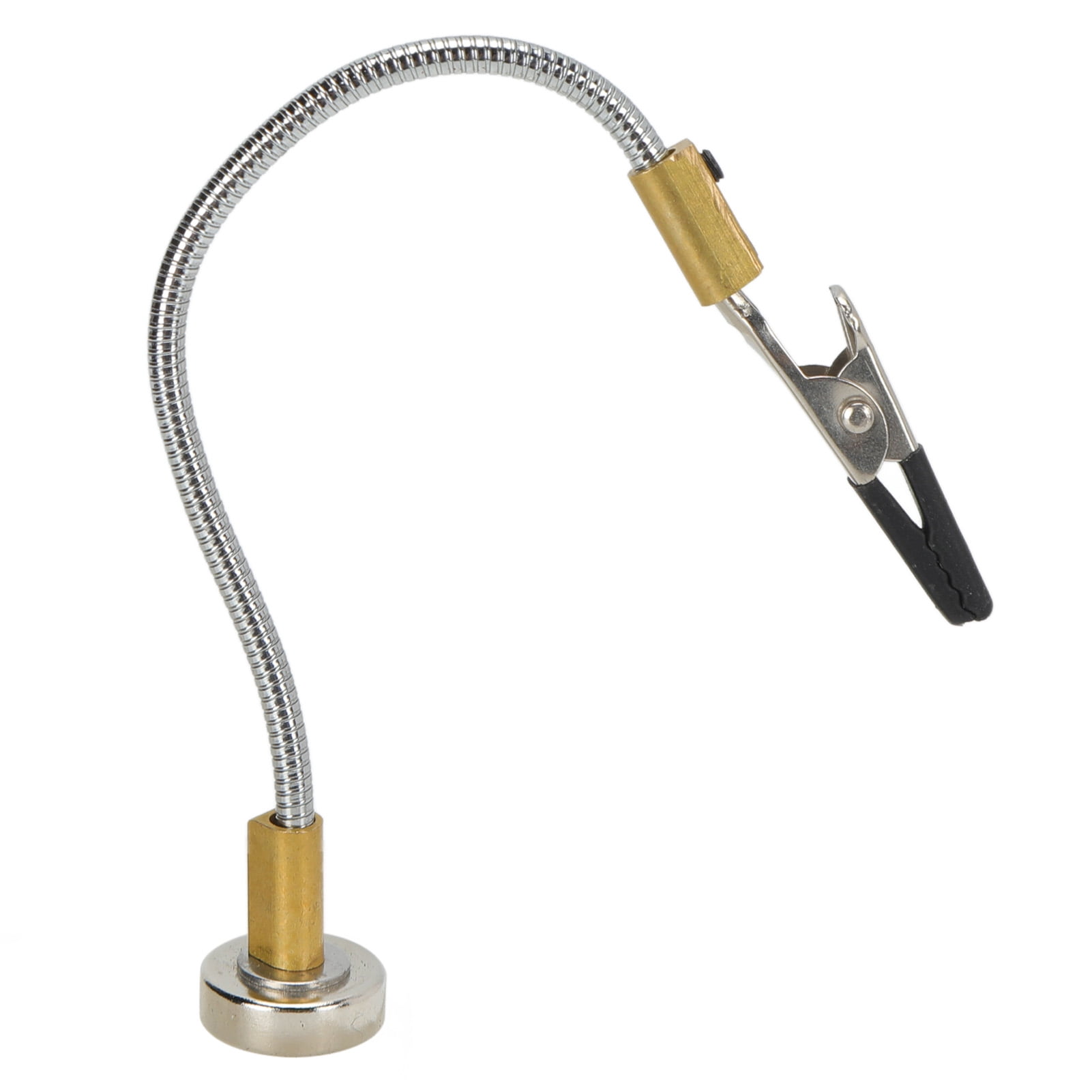 Helping Hands Welding Third Hand Tool Adjustable for Electronics Repair ...