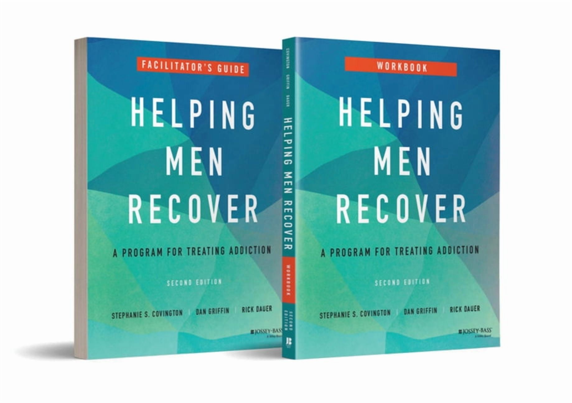 Helping Men Recover: A Program for Treating Addiction, (Loose Leaf ...