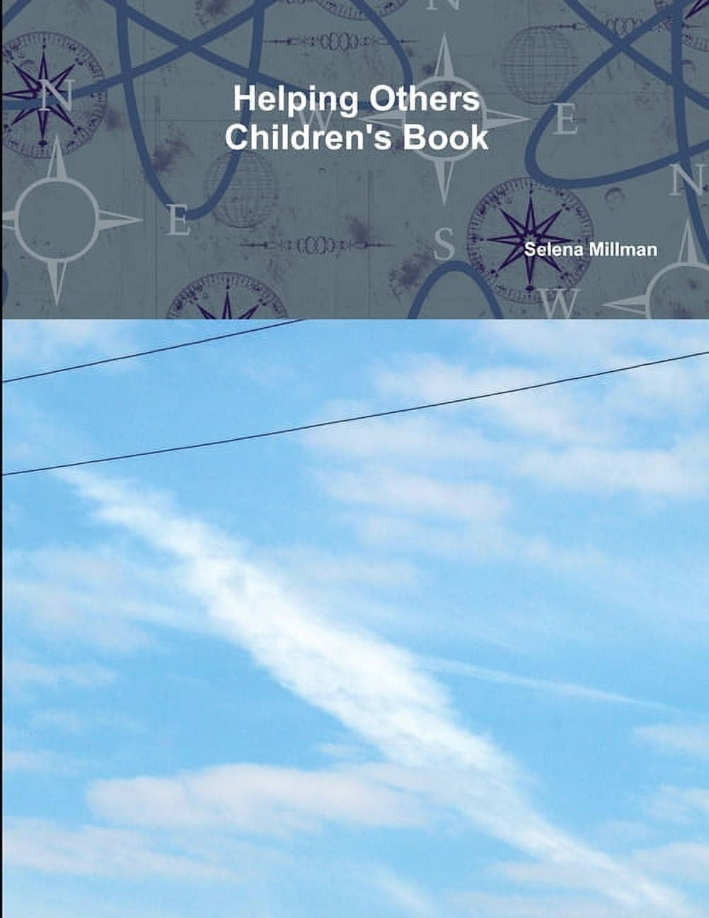 Helping Others Children's Book, (Paperback) - Walmart.com