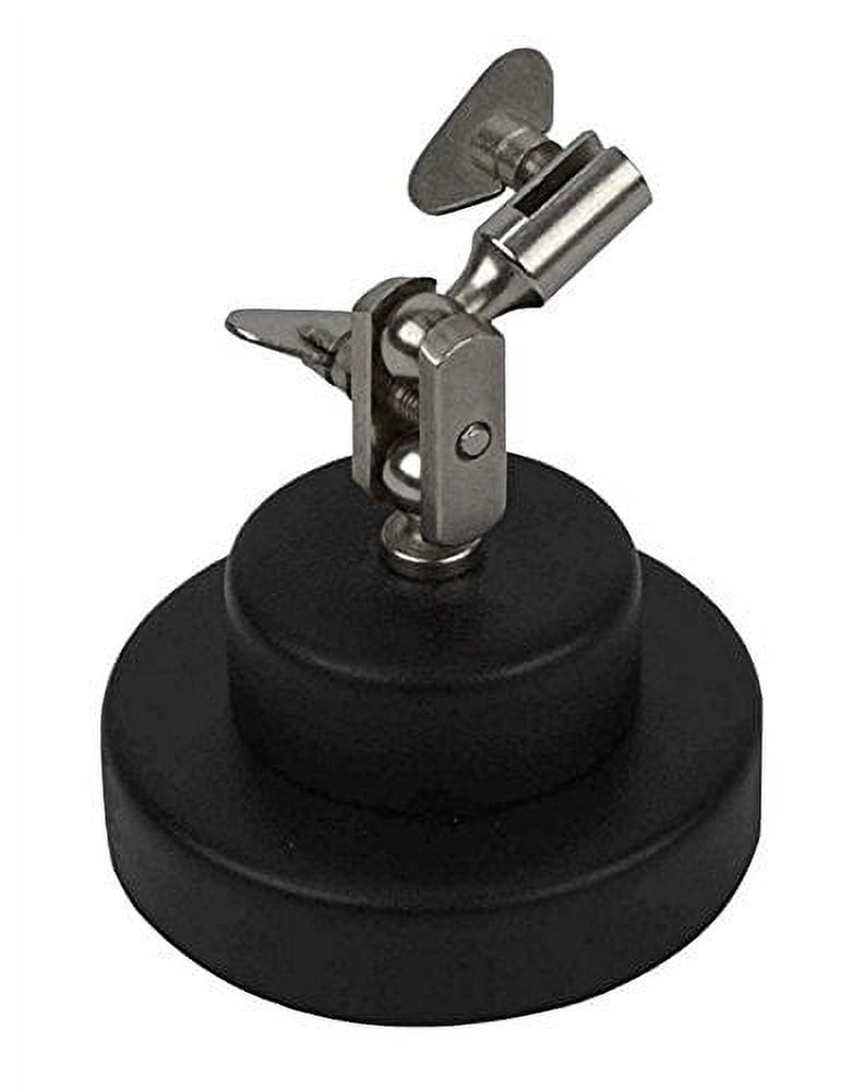 Helping Third Hand Base Vise Jewelry Making Tweezers Holder For ...